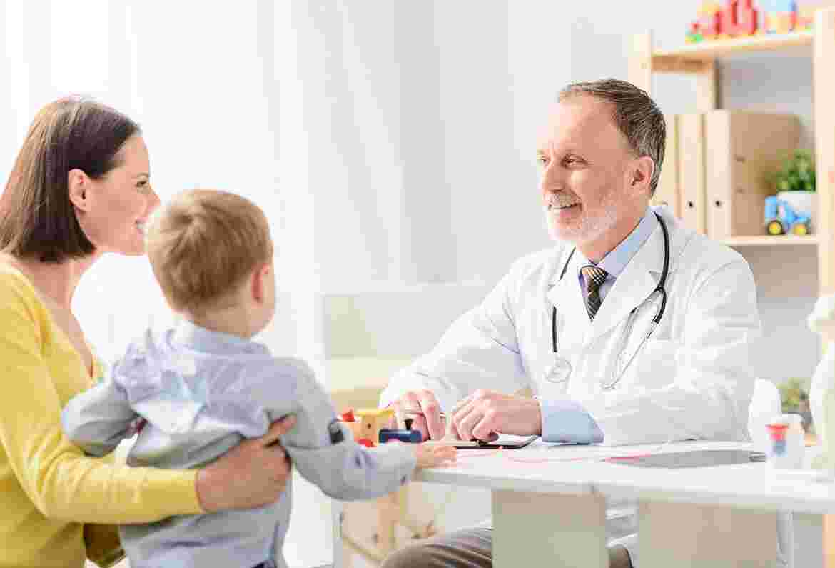 Diagnosing learning difficulties early on - Clínica Monte Serrat